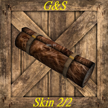 Second Life Marketplace - G&S Skins (20)
