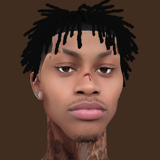 Second Life Marketplace - S// Glo Skin BOM