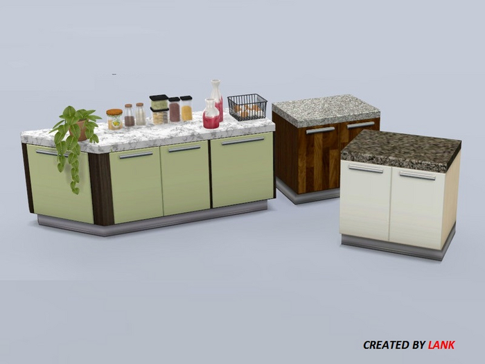 Second Life Marketplace Form And Function Counter Full Perm