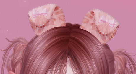 Second Life Marketplace - nyaru - runa ears - fatpack