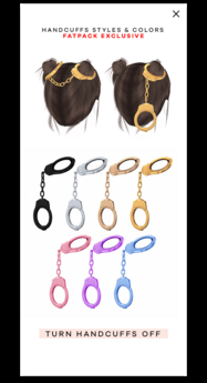 Second Life Marketplace - Foxy - Minx Hair (Essential)