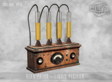 Second Life Marketplace - DRD by Deathrowdesigns