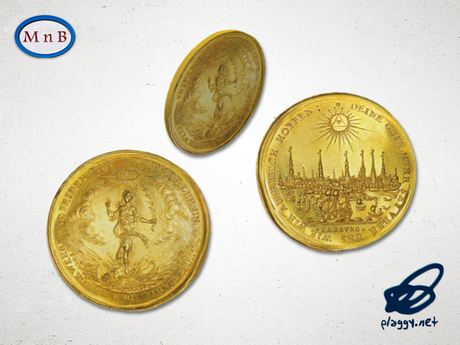 Second Life Marketplace - Gold Coin Pack - full permission
