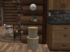 Second Life Marketplace - Country Hanging Scale