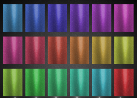 Second Life Marketplace - Curshed Glitter Lights Nail Texture Hud ONLY ...
