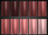 Second Life Marketplace - Peach Nail Texture Hud ONLY "BOXED"
