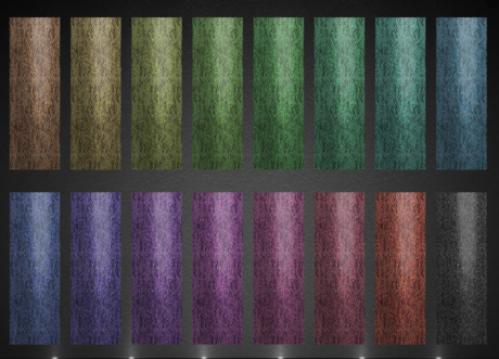 Second Life Marketplace - Soft Lace Nail Texture Hud ONLY "BOXED"