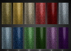 Second Life Marketplace - Sparkle Glitter Nail Texture Hud ONLY "BOXED"
