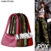 Second Life Marketplace - POX - Claire.Bag #Fatpack