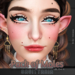 Second Life Marketplace - Pack of Moles - BOM/LEL Evo X