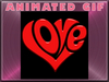 Second Life Marketplace - ♥♥♥♥♥ LOVE ♥♥♥♥♥ Animated Gif ♥♥♥♥♥-Watch-In ...