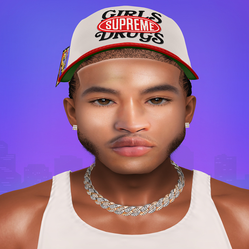 Second Life Marketplace - $M. "Jeff" Skin