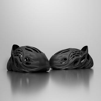 Second Life Marketplace - [P] - Runner (Black)