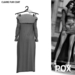 Second Life Marketplace - POX - Claire.Faux Coat #DEMO