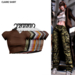 Second Life Marketplace - POX - Claire.Shirt #Fatpack