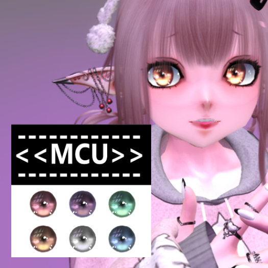 Second Life Marketplace - ASR SKY eyes HUD