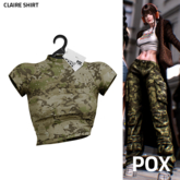 Second Life Marketplace - Pox by Bauney