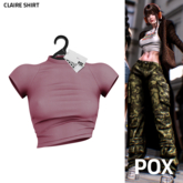Second Life Marketplace - Pox by Bauney