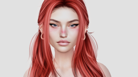 Second Life Marketplace - ZForme - Cupid Blush EvoX