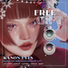 Second Life Marketplace - [REVERIE] Kanon Eyes GIFT