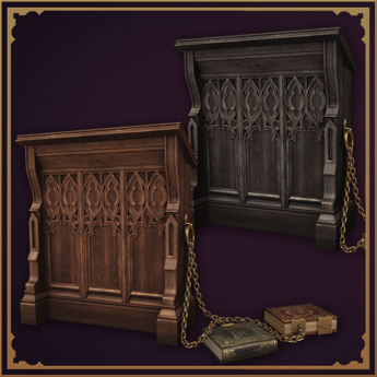 Second Life Marketplace - .random.Matter. - The Summoning - Full Set