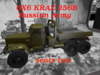 Second Life Marketplace - 6x6 KRAZ 256B (boxed)
