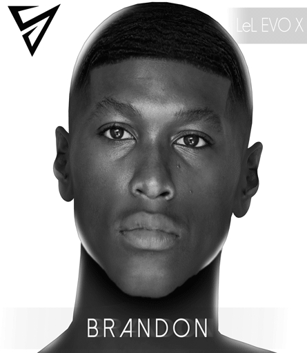 Second Life Marketplace - V. Brandon (Demo)