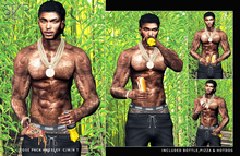 Second Life Marketplace - SVP Devon pack