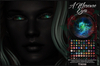 Second Life Marketplace - :[P]:- Eyes - Astrale Coll. - Mercure