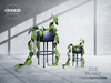 Second Life Marketplace - Crowded Room - Zoe Plant