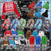 Second Life Marketplace - 11.Loki - Winter Time GACHA - Winter Scarf ...