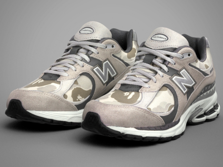 Second Life Marketplace - $J. Sta x NB 200R Grey
