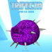 Second Life Marketplace - TRIFECTA - Spike Lee Chair [PURPLE TUCCI]