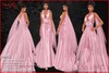 Second Life Marketplace - *DNR* Lovely Ria Gown in Pink