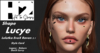 Second Life Marketplace - H2 - Shape Lucye Lelutka EvoX Raven 3.1