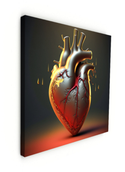 Second Life Marketplace - Big Pictures - Heart