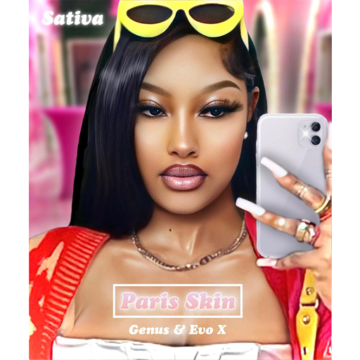 Second Life Marketplace - $. Paris Skin v2 - Genus & Evo x ♥