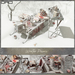 Second Life Marketplace - -DRD- Winter Picnic