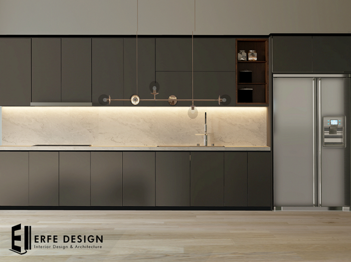 Second Life Marketplace - Timeless Kitchen 28 LI [Erfe Design]