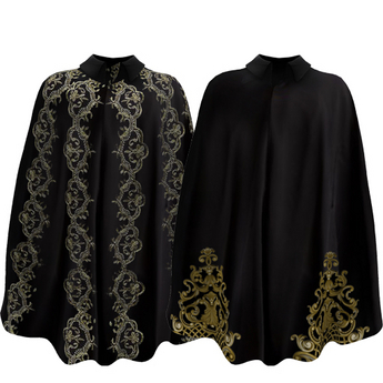 Second Life Marketplace - AmAzInG CrEaTiOnS Mens Opera Cloak