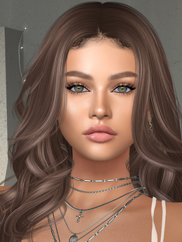 Second Life Marketplace - TSS-LEL-Ora-Evo-X-Eden
