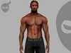 Second Life Marketplace - Kevin Shape - Lelutka Luka 3.1 (date)