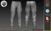 Second Life Marketplace - Alexis_Pants_Full_Perm