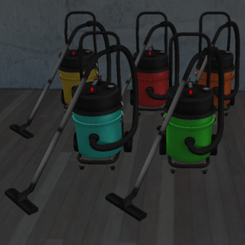 Second Life Marketplace - >ARIES