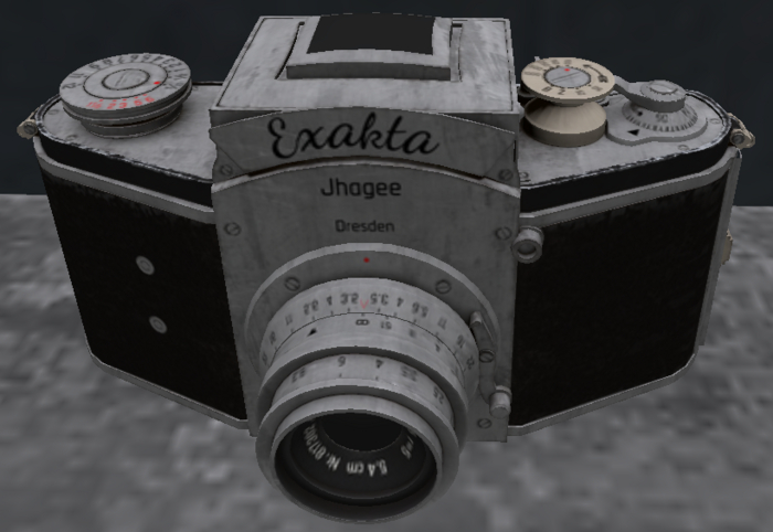 Second Life Marketplace - >ARIES