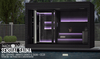 Second Life Marketplace - BackBone Sensual Sauna - Adult+