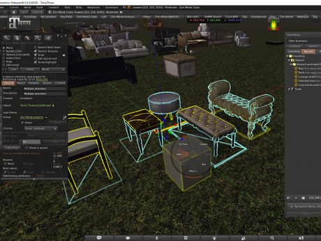 Second Life Marketplace - Own object copy blocker (avoid multiple ...