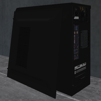 Second Life Marketplace - >ARIES