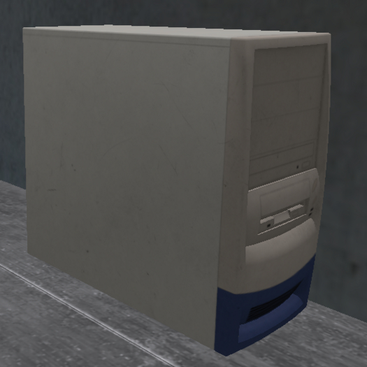 Second Life Marketplace - >ARIES