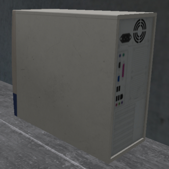 Second Life Marketplace - >ARIES